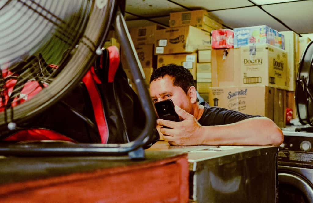 The Digitalization of Day Labor as Gig Work OnLabor