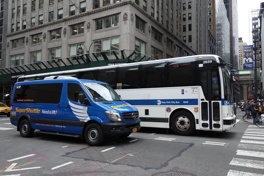 In SuperShuttle, the Politics of Employment Status Tests Laid Bare OnLabor