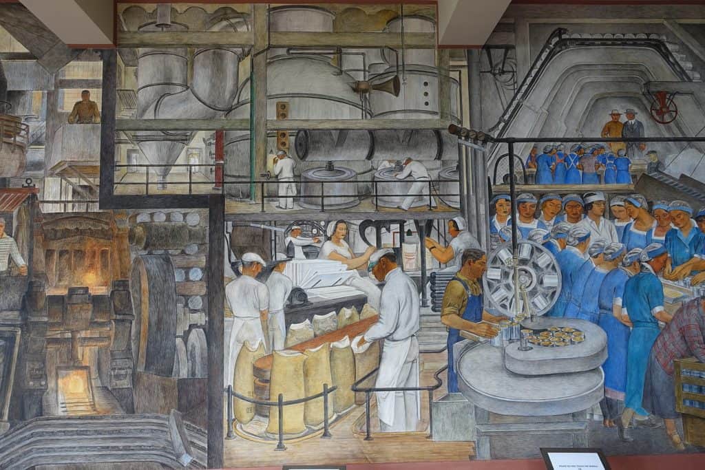 1599px-Industries_of_California_by_Ralph_Stackpole,_detail_-_Coit_Tower ...