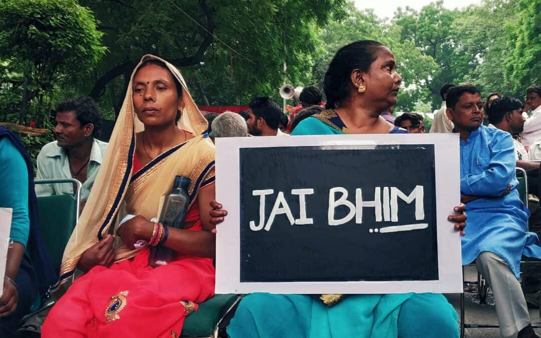 Fighting Workplace Caste Discrimination: An Explainer — Part II | OnLabor