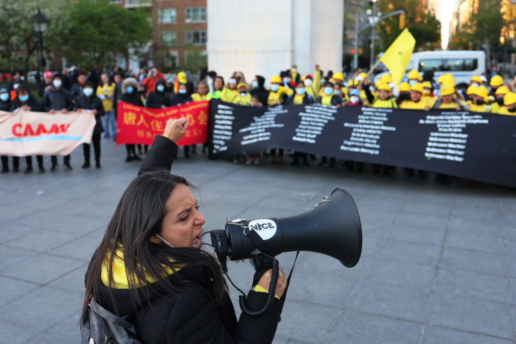 Workers Are an Untapped Resource for Antitrust Enforcers OnLabor